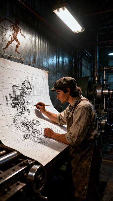 Banodoco - Empowering the Open Source AI Art Ecosystem