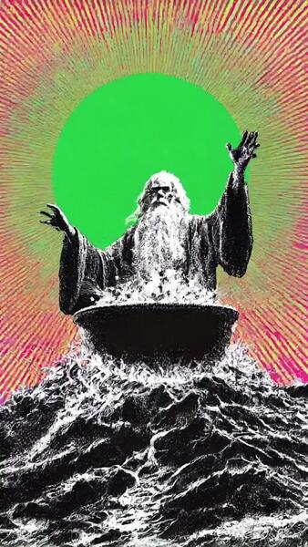 Banodoco - Empowering the Open Source AI Art Ecosystem